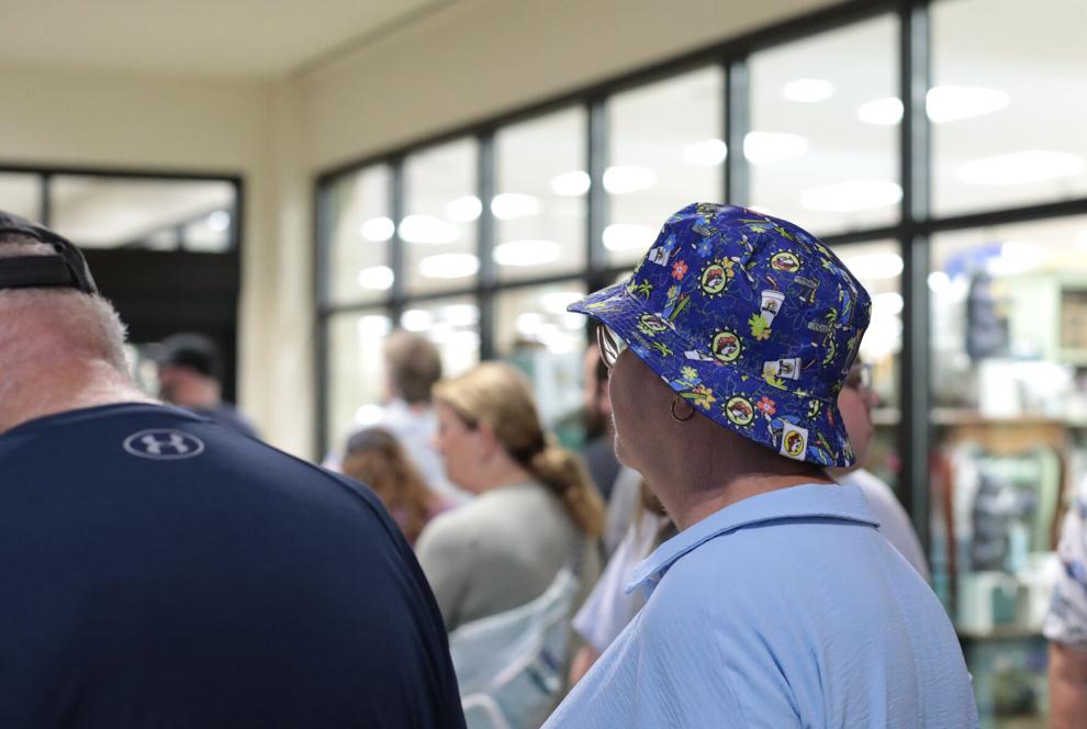 Buc-ee's opens in Mississippi. See inside the megastore. | Gulf Coast ...