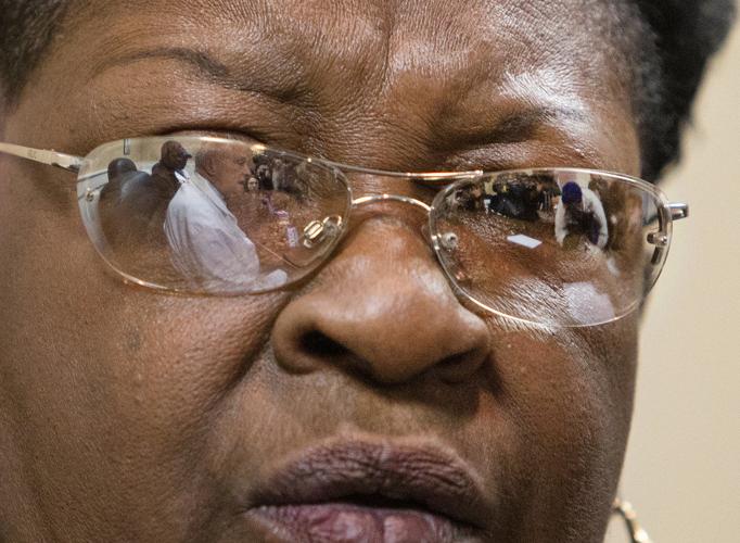 Lawyer for cop who shot Henry Glover: Classifying death a homicide ...