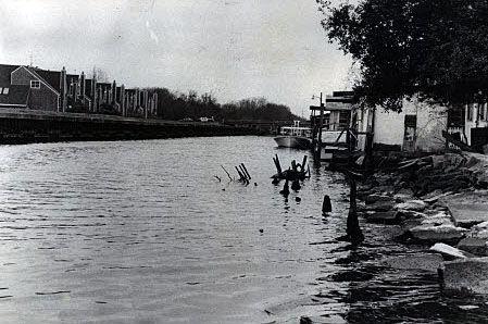 How did New Orleans Bucktown get its name? Curious Louisiana ...