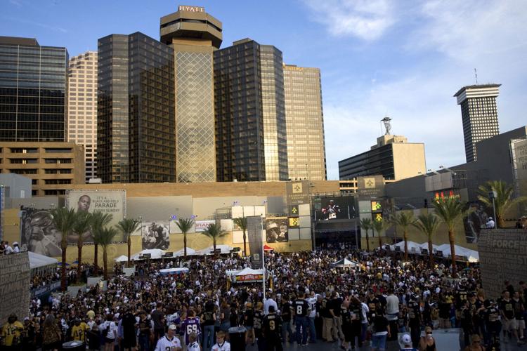 3 Doors Down at Champions Square: things to do in New Orleans Sunday ...