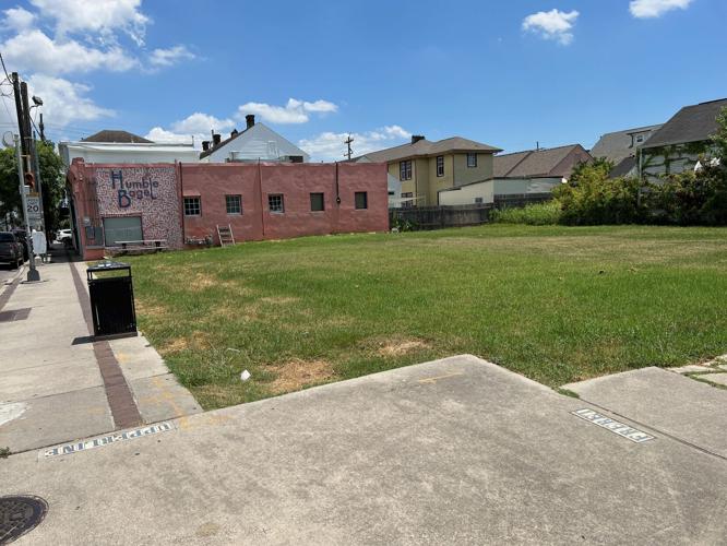 Mister Oso opens with tacos, ceviche in former Barcadia | Where NOLA ...