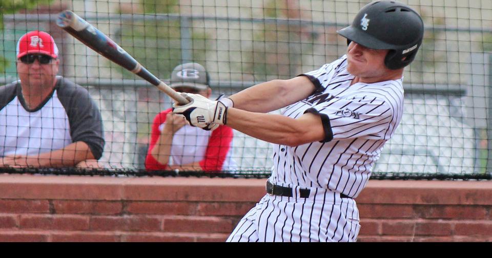 Lakeshore 6, Pearl River 3: Jacob Bernard’s 3 RBIs lead Titans to 17th ...