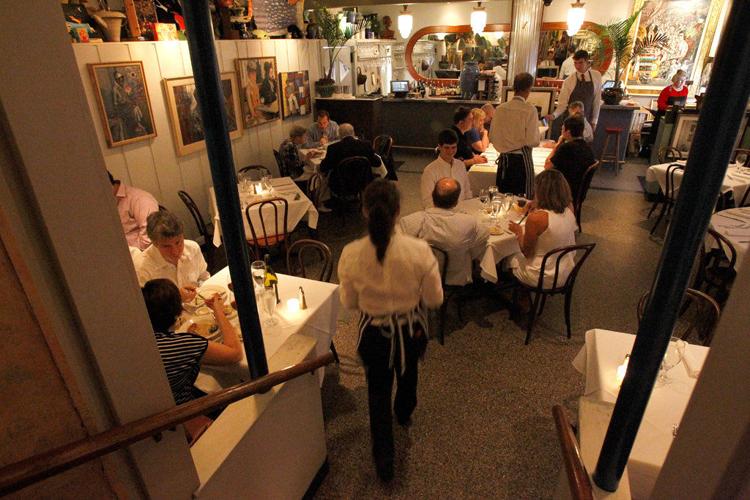 Upperline | Where NOLA Eats | nola.com