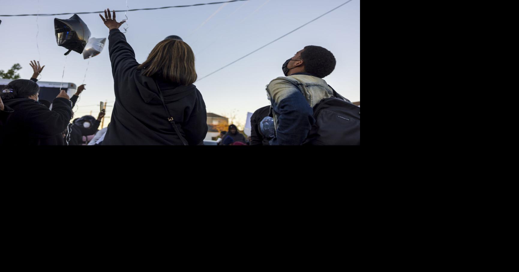 Pioneering New Orleans bounce rapper Josephine Johnny dies at 45 ...