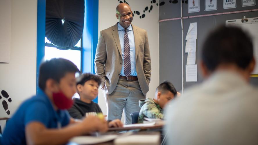 Jefferson Parish superintendent contract renewed with raise | Education ...