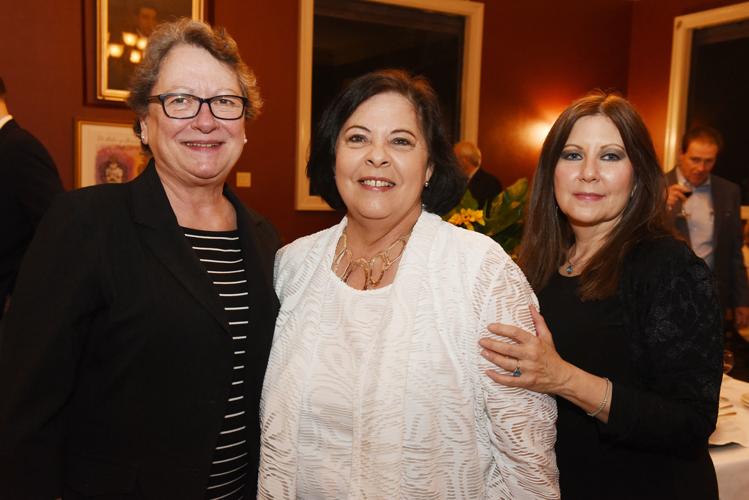 Party Central: A family cookbook; Krewe for Karnivals | Entertainment ...