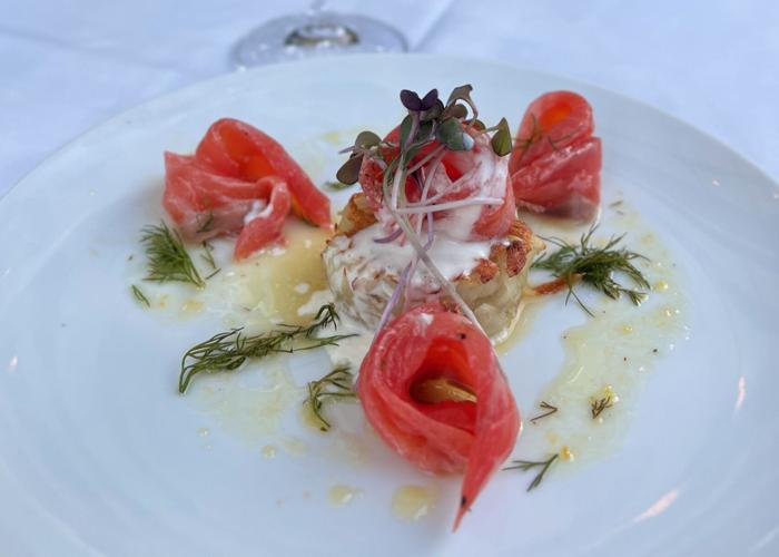 Dakota restaurant reopens in new Covington location | Where NOLA Eats ...