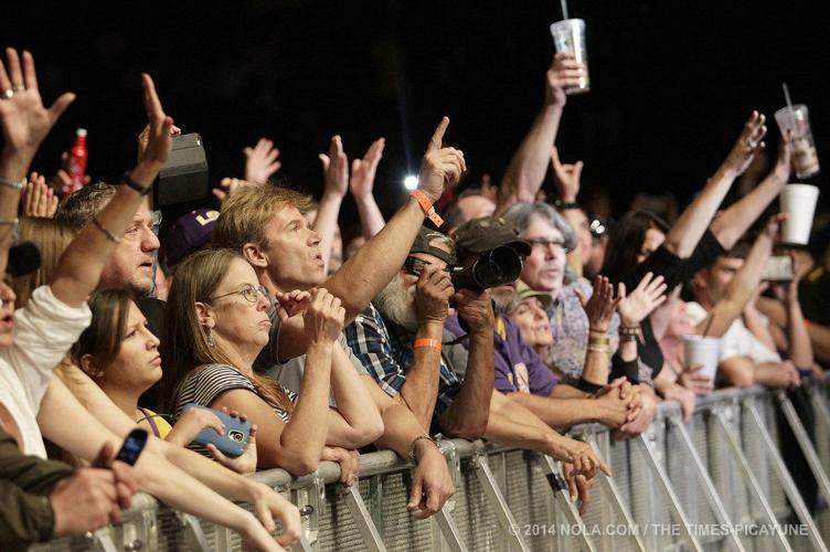 Gretna Heritage Festival photos | Louisiana Festivals | nola.com