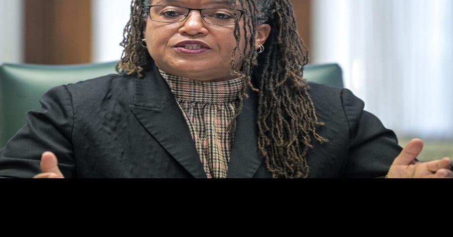 New Orleans sheriff: not enough staff to end virtual court | Courts ...