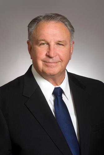 Charles E. Dunbar Jr. Career Service Award winners are announced ...