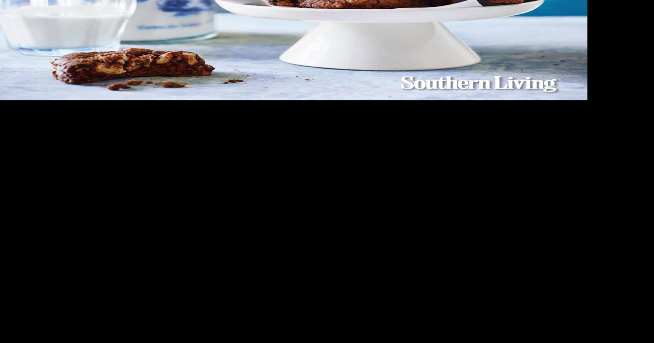 Holiday cookies 101: Easy to make and ship treats | Where NOLA Eats ...