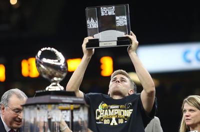 ‘Making a name for themselves’: Appalachian State strives to be known ...