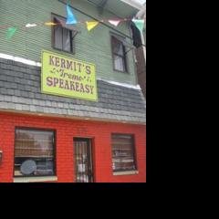 Cooking at Kermit’s | The Latest | Gambit Weekly | nola.com