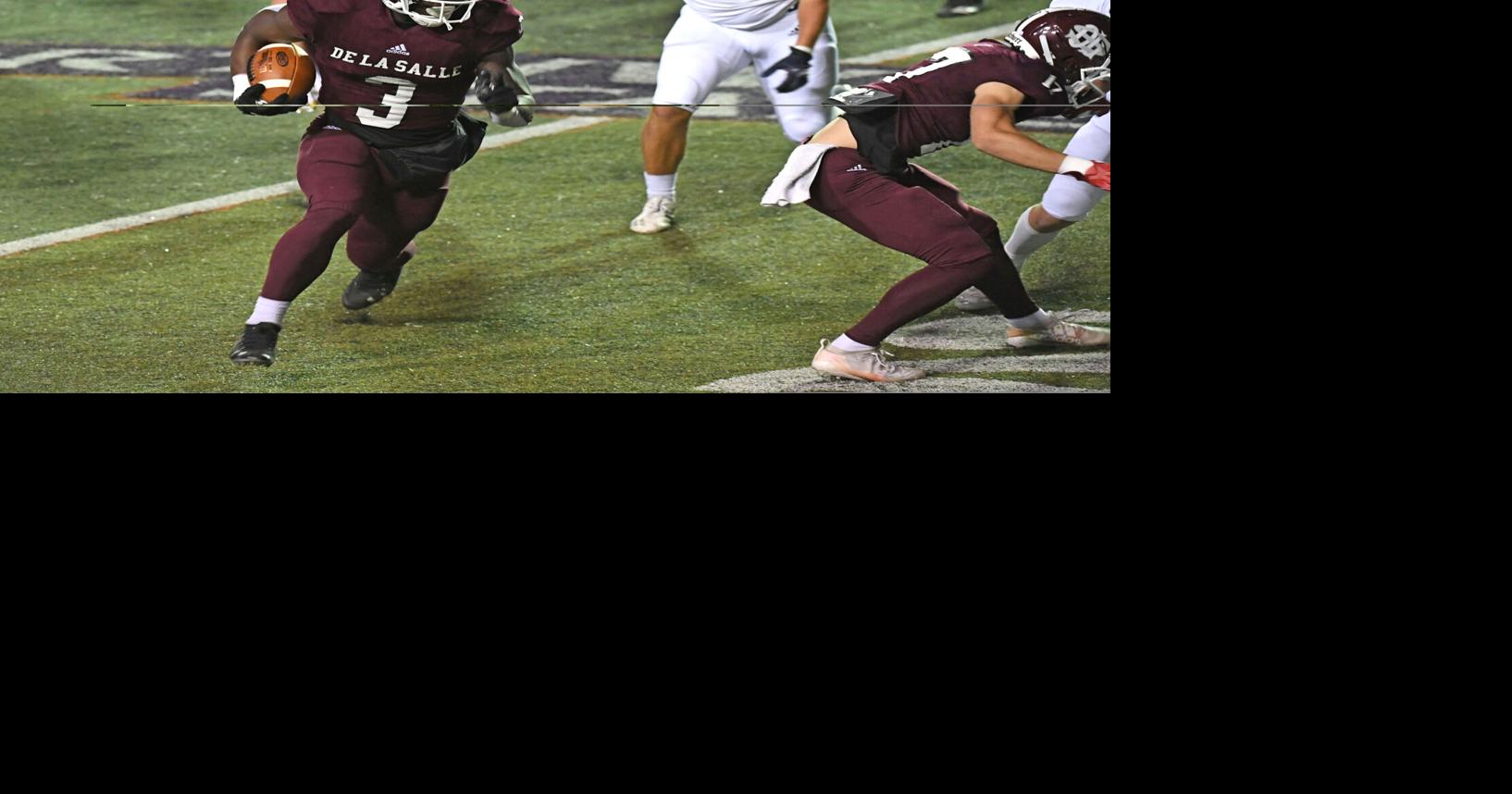 De La Salle's Montrell Johnson chooses UL; what about Karr's Destyn ...