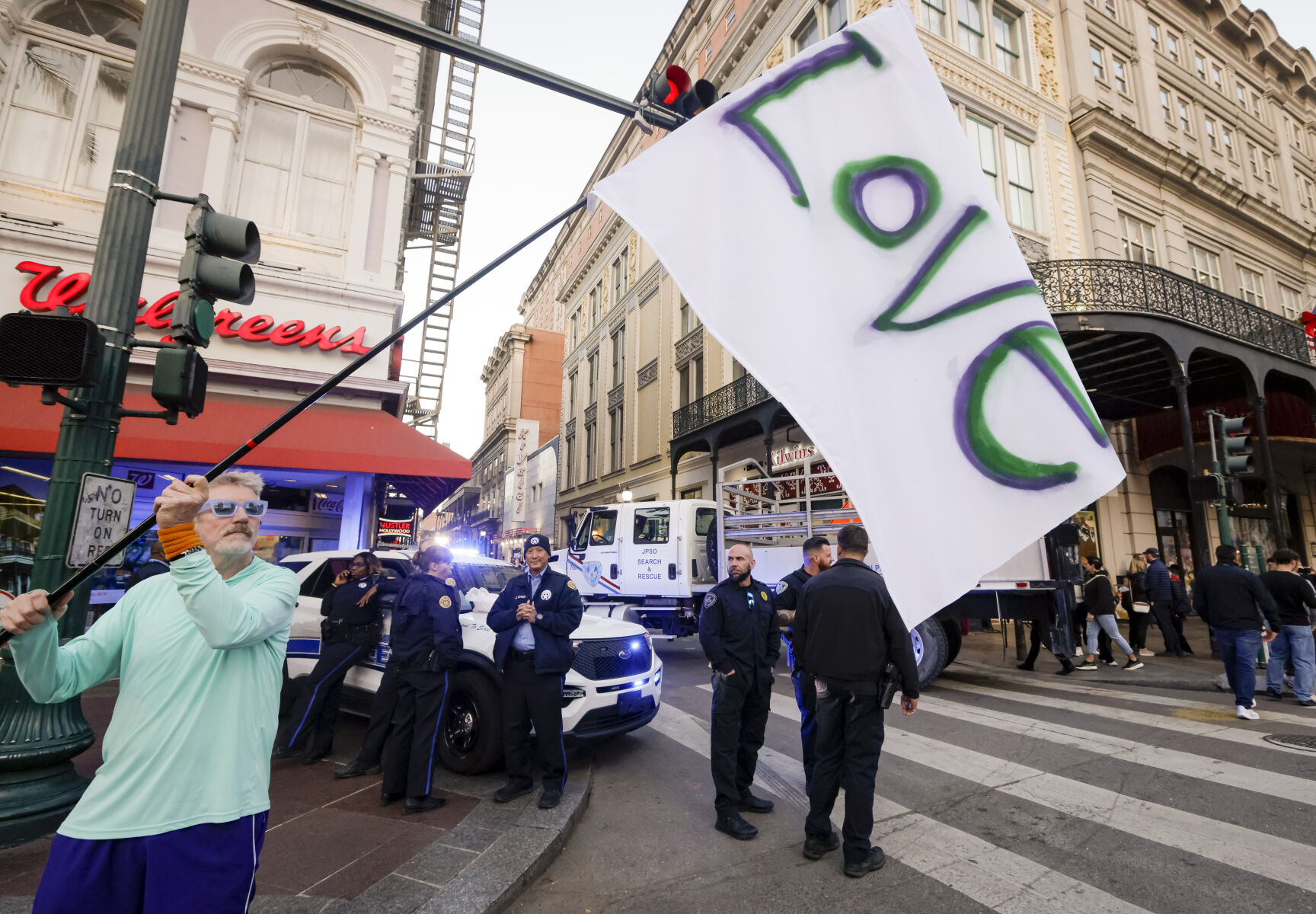 Why NOLA locals love the French Quarter, how to support it | Where NOLA ...