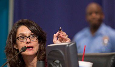 S&WB should end practice of giving free water to public agencies, Stacy ...