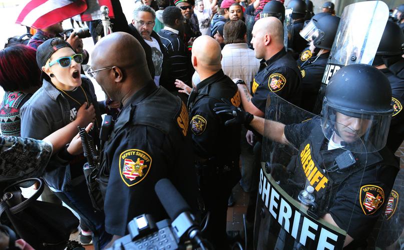 Cleveland police officer acquitted: LeBron James leads calls for calm ...