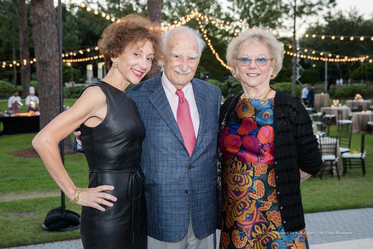 Sydney Besthoff 90th birthday soiree a milestone occasion | Parties ...