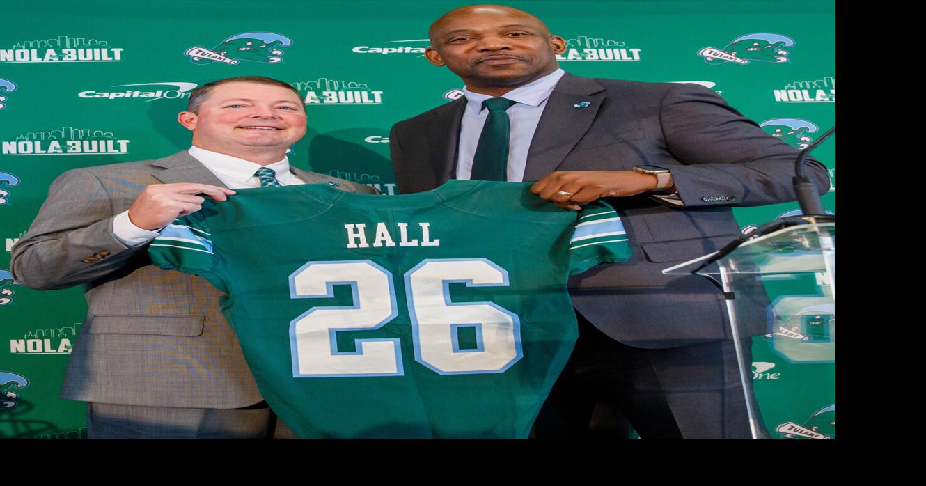 Tulane's 2026 football schedule presents challenges | Tulane | nola.com