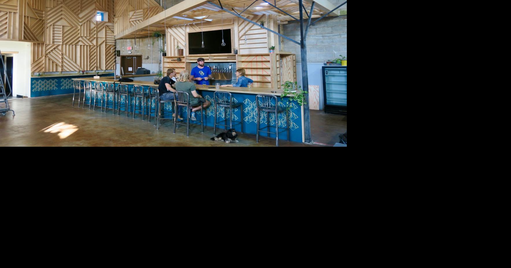 Zony Mash Beer Project brings eclectic brews, events to old New Orleans ...