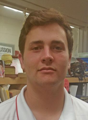 Getting to know the trio of Miles Lapeyre, Christian Kerut, Corey ...