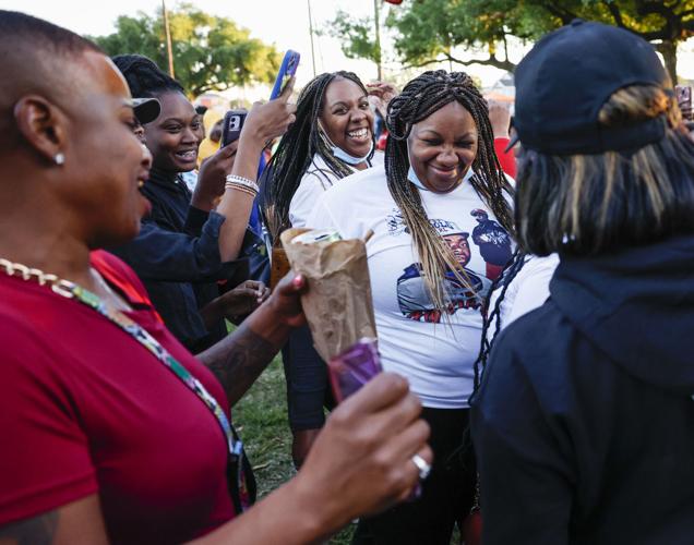 Charlie Whop murder arrest shooting killing Charles Davalie | Crime ...