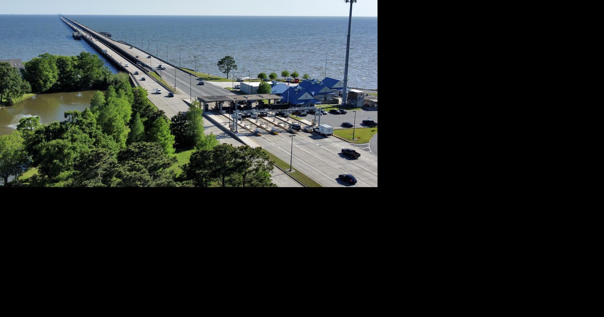 new Causeway toll increases take effect next week | One Tammany | nola.com
