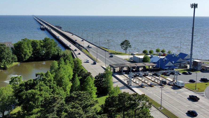 Causeway toll increase still coming in November | News | nola.com