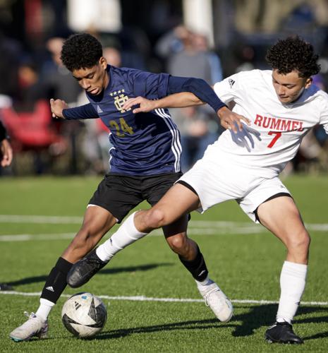 Rummel senior caps hat trick with winner vs. Holy Cross | Prep Sports ...
