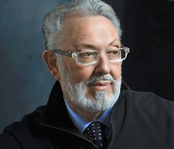 michael howard impression