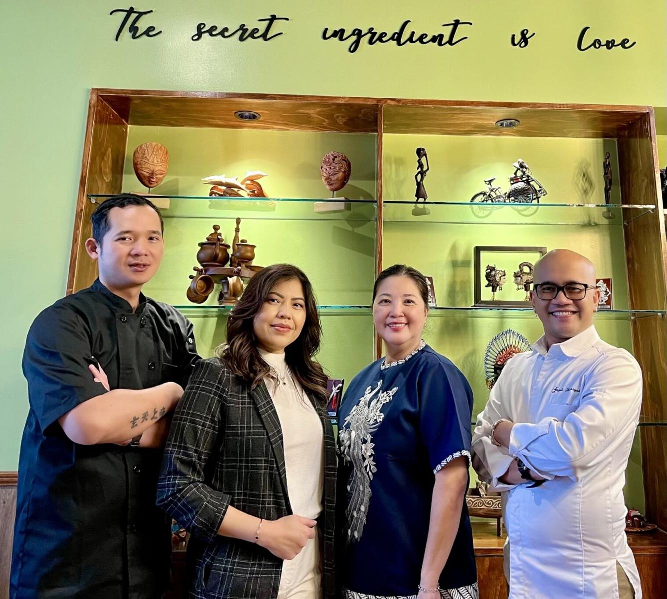 Island Bistro in Kenner brings the cuisine of Indonesia | Where NOLA ...