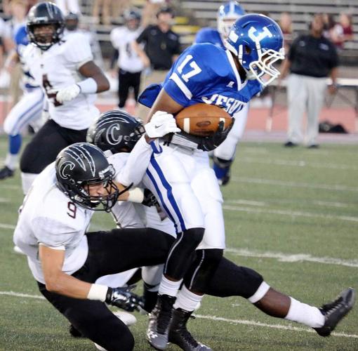 Photos: New Orleans area prep football | Prep Sports | nola.com