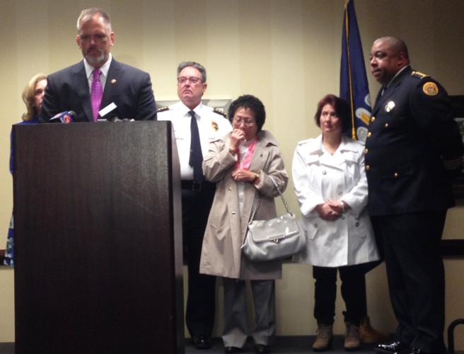 Slain HANO officer James Bennett was 'gentle, nice guy,' friend says ...