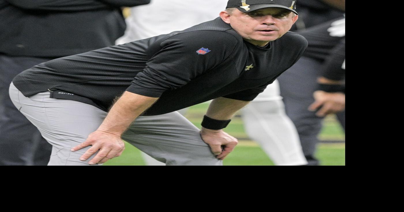 Rod Walker: It's now or never for Saints in make or break game against ...