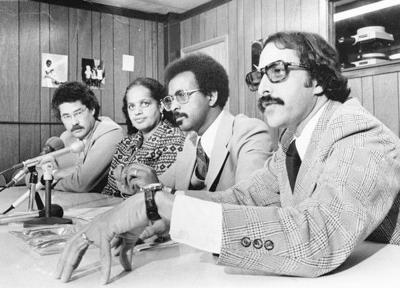 Johnny Jackson Jr., former city councilman and state legislator, dies ...