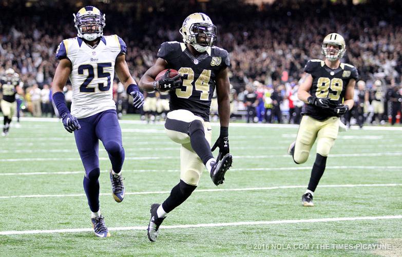 Saints enter final stretch of the season needing win after win ...