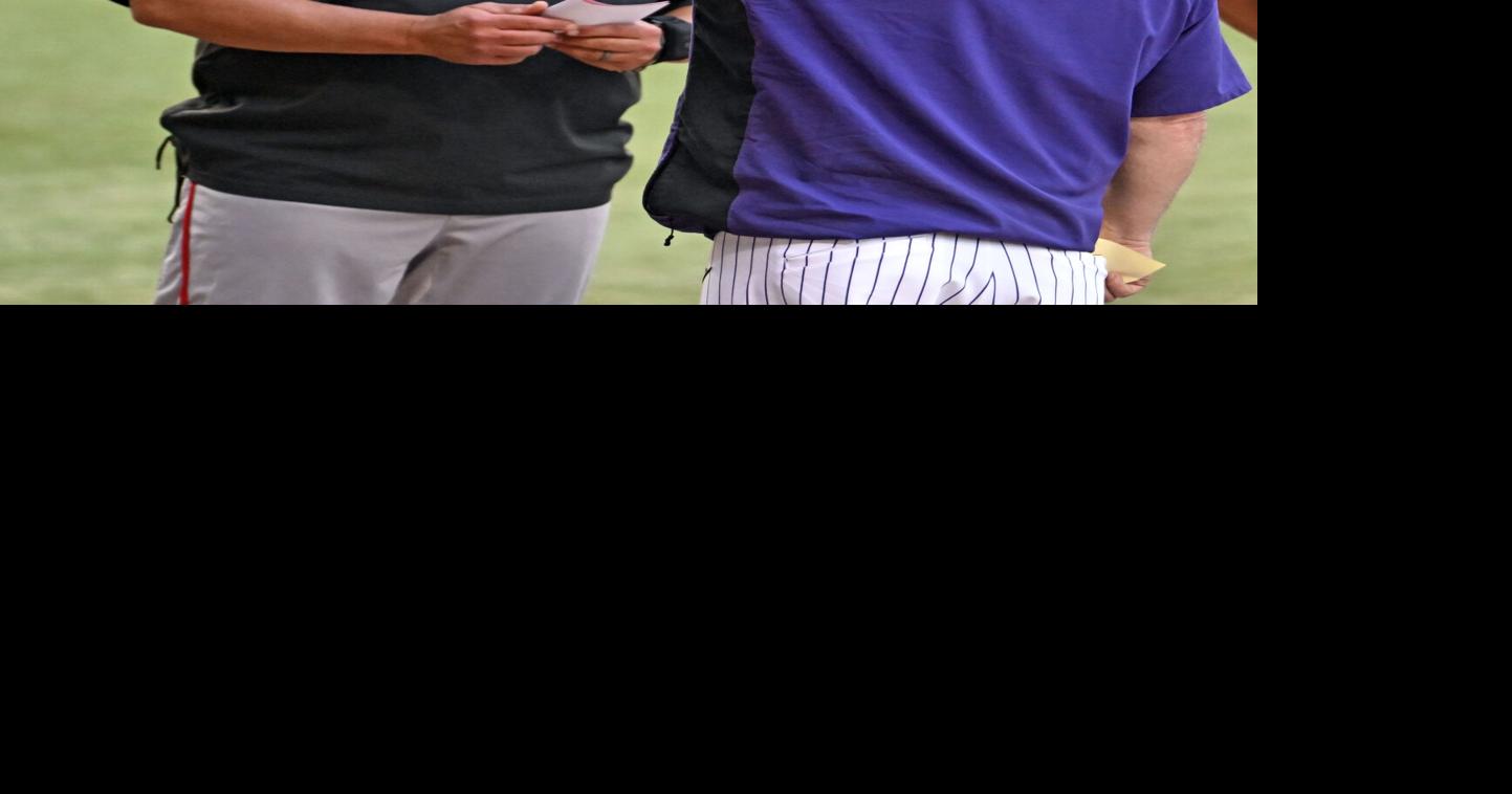 LSU coach Jay Johnson explains his mindset on midweek games | LSU ...