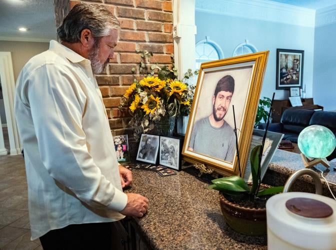 New Orleans coroner misidentifies overdose victim | News | nola.com