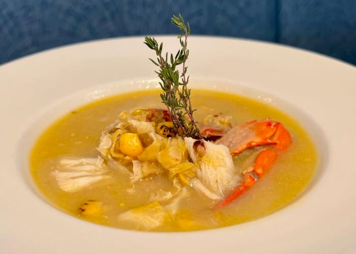 Dook Chase family opens Chapter IV restaurant in New Orleans | Where ...