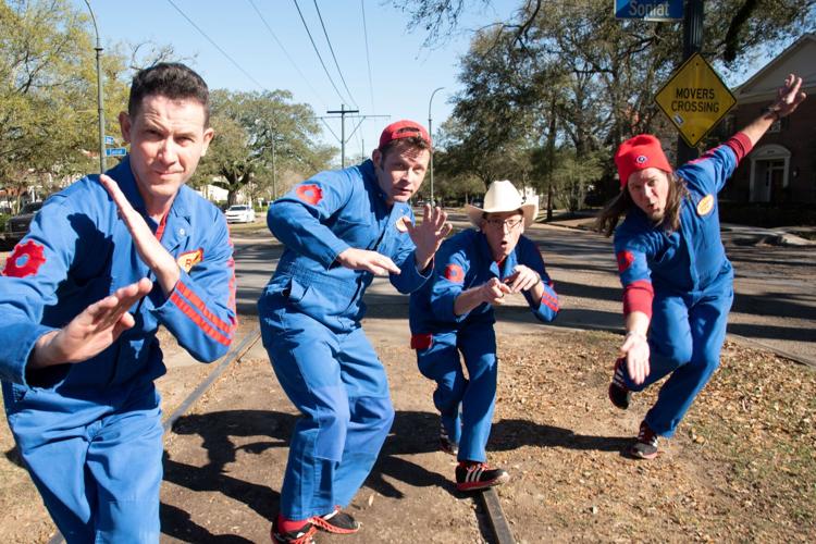 imagination movers uk