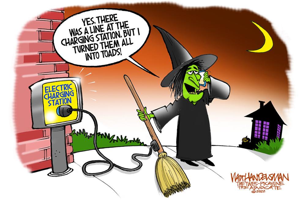 With 895 entries sent in, see ALL the funny finalists in Walt ...