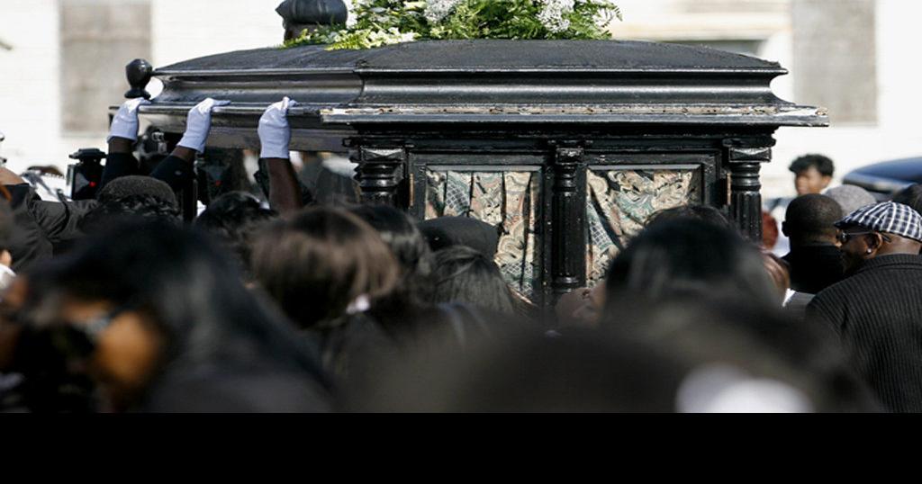 4 suspected gang members indicted in slaying of rapper Magnolia Shorty ...