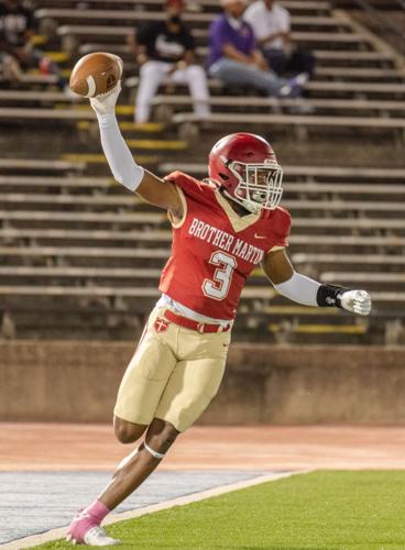 New Orleans prep football player of the year preseason poll | Prep Sports | nola.com