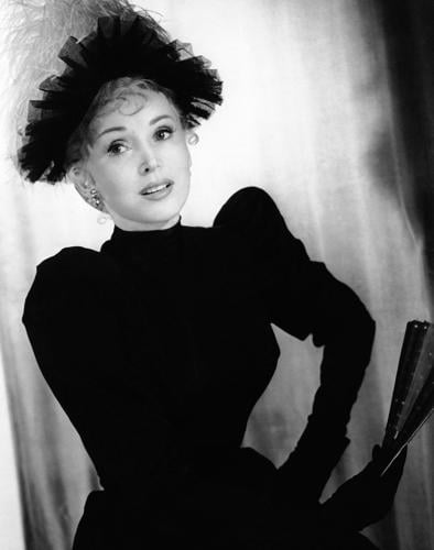 Remembering Zsa Zsa Gabor's love affair with New Orleans -- and Mayor ...