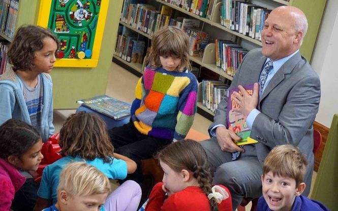 New Orleans spends $320,000 to renovate Nix Library -- but it's still ...