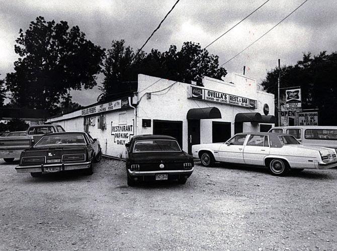 Old Metairie: 70 vintage photos from The Times-Picayune archives ...