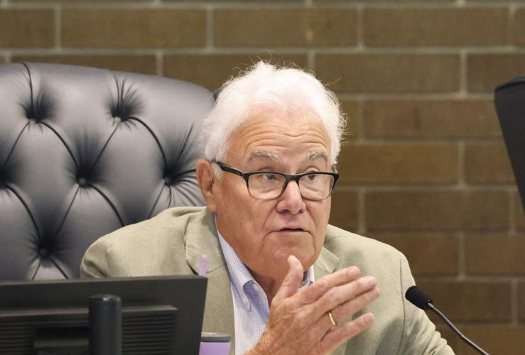 Resignations leave New Orleans flood agency unable to meet ...