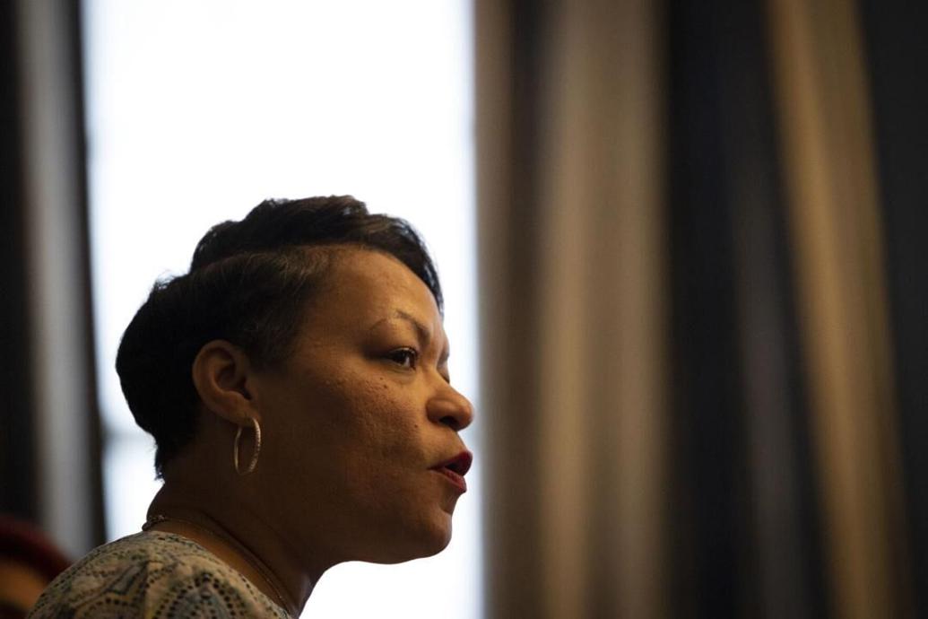 Independent Police Monitor warns of potential conflict of interest in ...