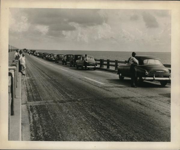 'A thorn in our side:' Still no definite end in sight for U.S. 11 ...