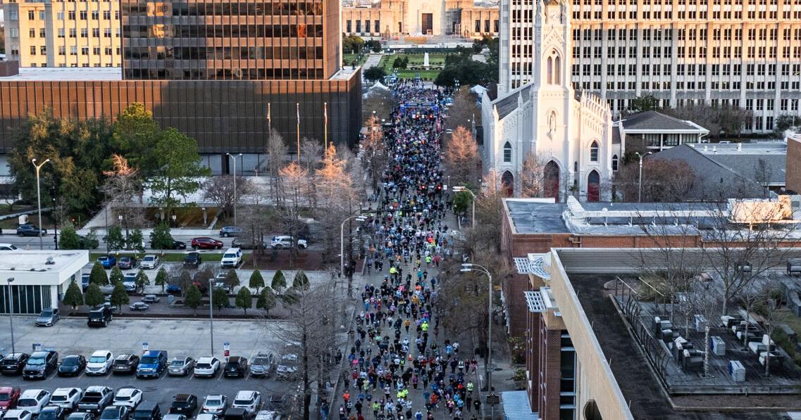 BR.brmarathon.011926_0181 MJ.JPG | | nola.com